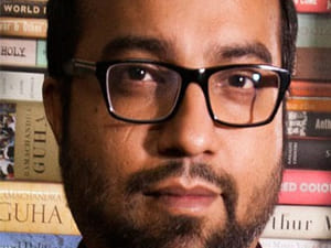 Vedica Scholars : Faculty