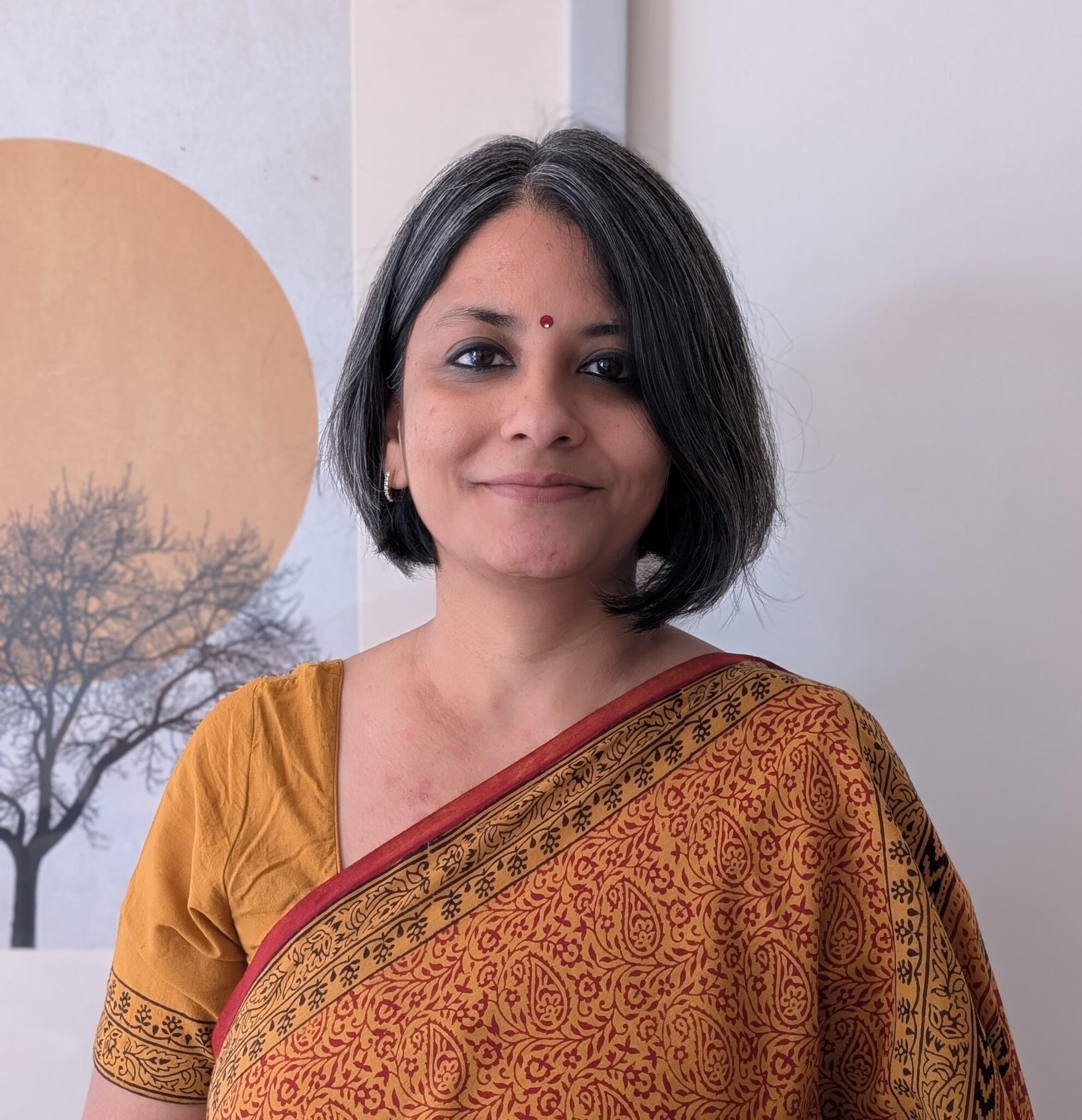 Meet the Team - Vedica Scholars Programme